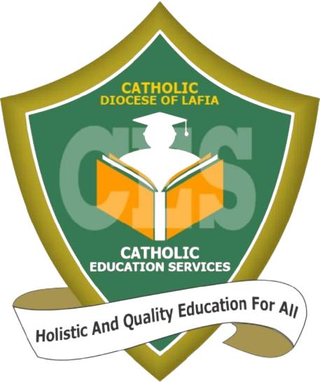 CATHOLIC DIOCESE OF LAFIA EDUCATION OFFICE
